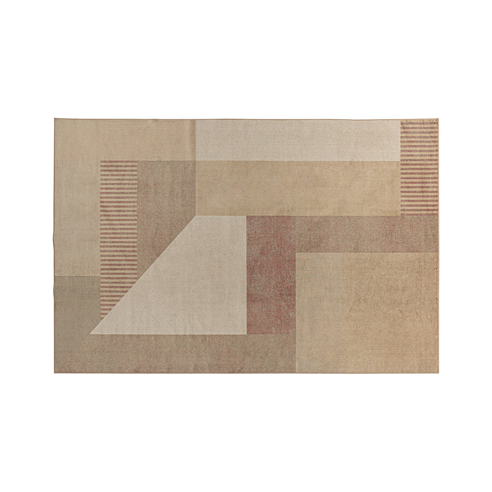Idara Carpet - Brown Tones 300cm x 200cm x 1cm designed by KODU for ...