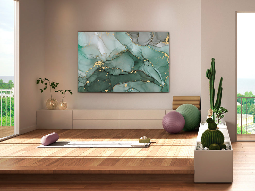 Fondo Marino Photo, 180X120, designed by Schuller for Granada Maison