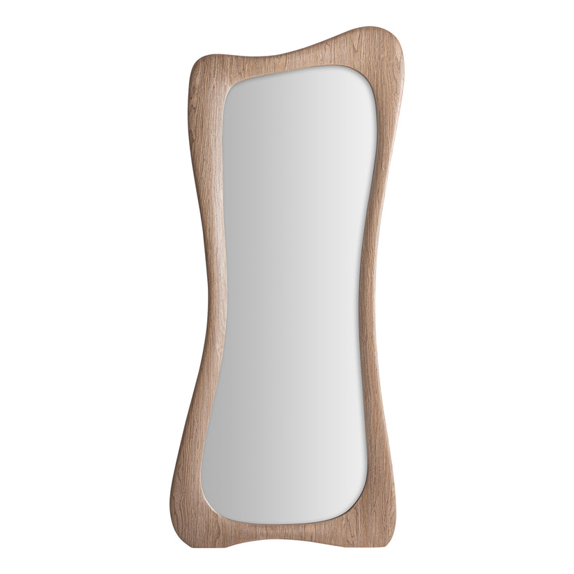 Mirror | Contemporary | MDF Wood | Granada Maison