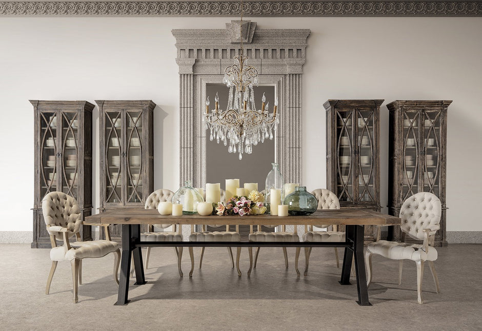 Dining Chairs and Restaurant Chairs – Granada Maison